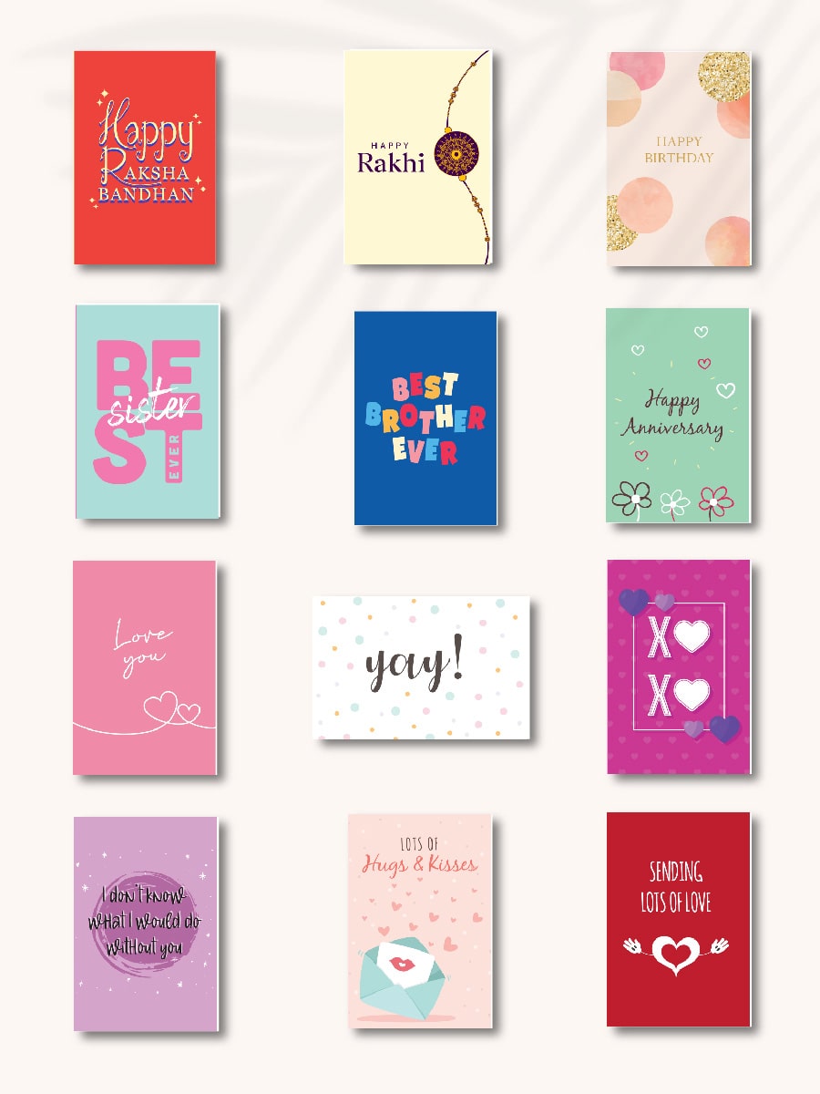 Gift Hampers Online | Customised Gift Hampers | HappyGifts