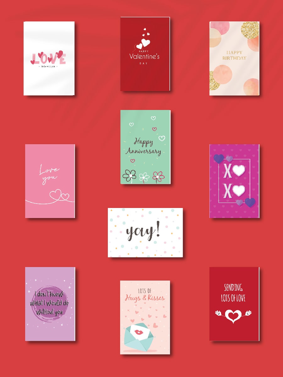 Gift Hampers Online | Customised Gift Hampers | HappyGifts
