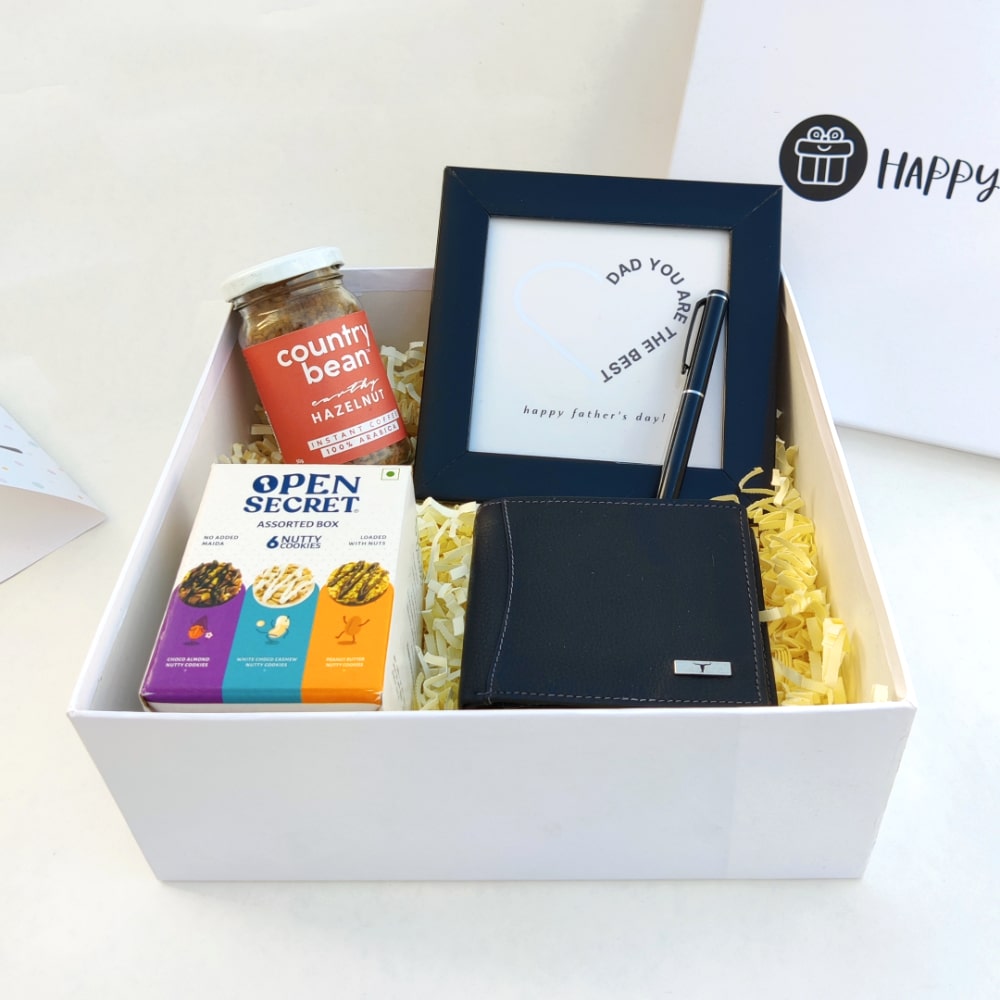 Gift Hampers Online | Customised Gift Hampers | HappyGifts